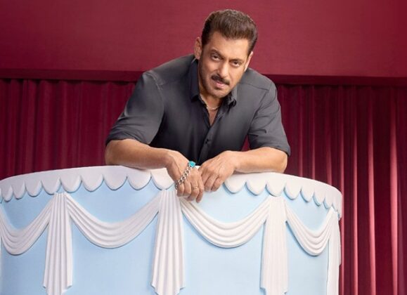Salman Khan’s Being Human Clothing Announces 50% Off Sale Ahead of ...