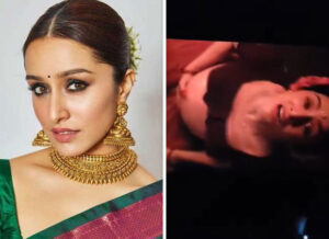 Shraddha Kapoor Starrer Eetha Teaser Leaks Online; Fans React to ...